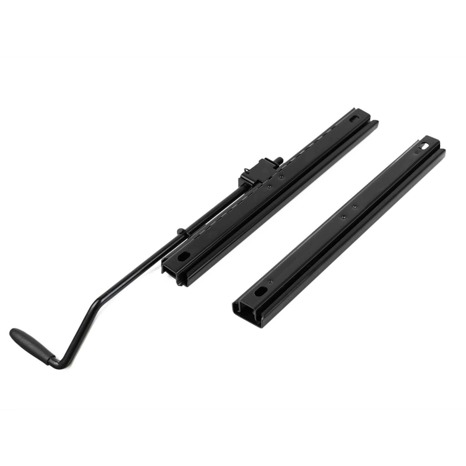 China Universal Bucket Seat Slider Tracks Manufacture and Factory | Qinglin